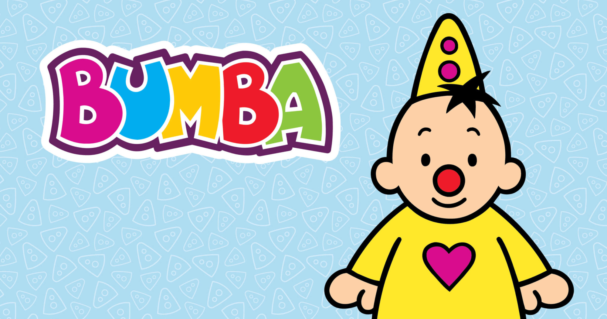 Bumba - Studio 100