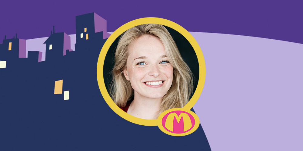 Musical- en jeugdreeksactrice Lotte Stevens wordt nieuwe Mega Mindy ...