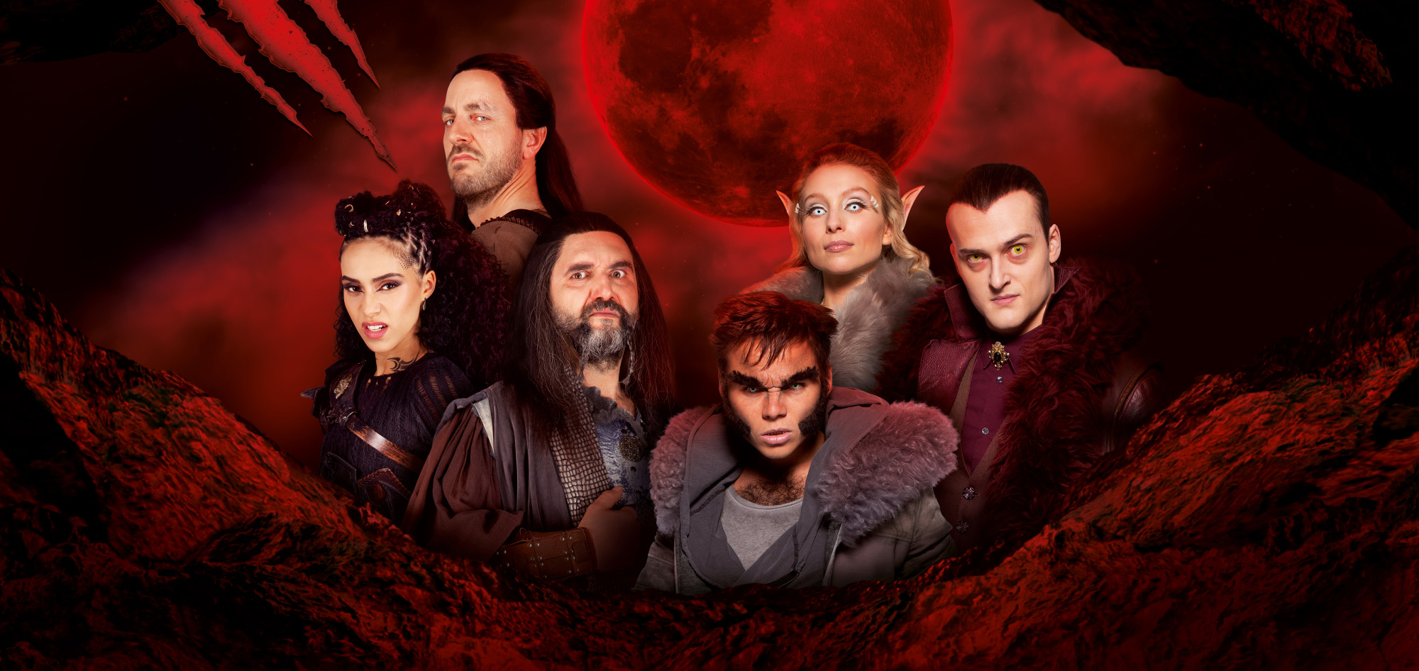 Nachtwacht-film "De Dag van de Bloedmaan" sleept Ensor award in de ...