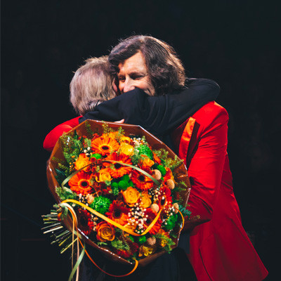 Onvergetelijke première voor Vergeet Barbara! - Nieuws - Studio 100
