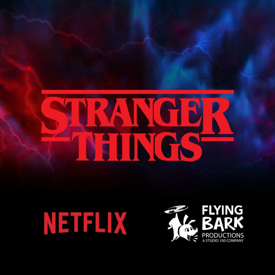 Studio 100 maakt 'Stranger Things' animatieserie voor Netflix - Nieuws ...