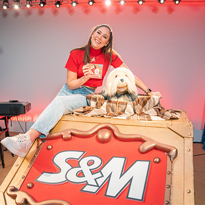 Nieuw album voor Samson & Marie! - Nieuws - Studio 100