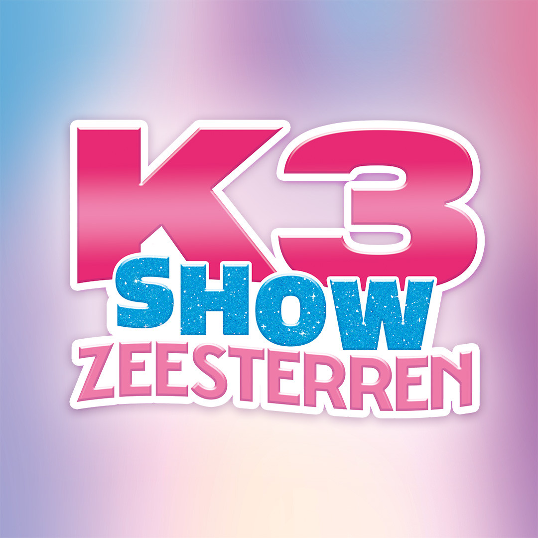 Nieuwe K3 show Zeesterren in 2025! - Nieuws - Studio 100