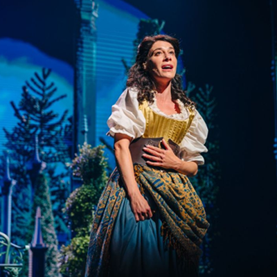 Sprookjesmusical Sneeuwwitje betovert publiek tijdens première ...