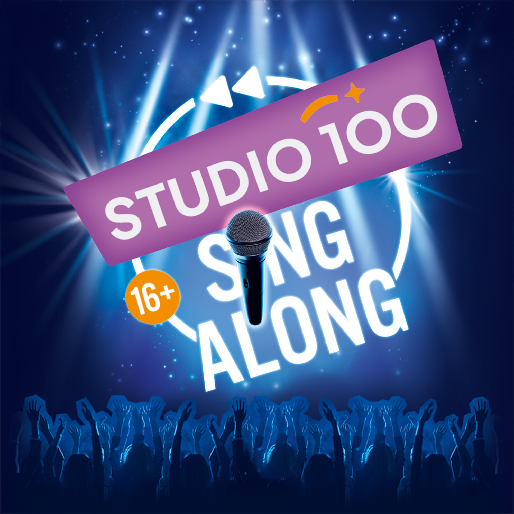 Studio 100 SingAlong brengt iconisch duo Big & Betsy terug! - Nieuws - Studio 100