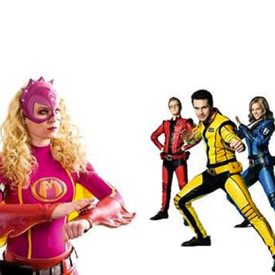 Jim Bakkum speelt slechterik Achiel in ‘Mega Mindy vs Rox’ - Nieuws - Studio 100