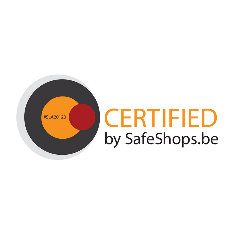 Studio 100 webshop staat voor veiligheid en kwaliteit! - Nieuws - Studio 100