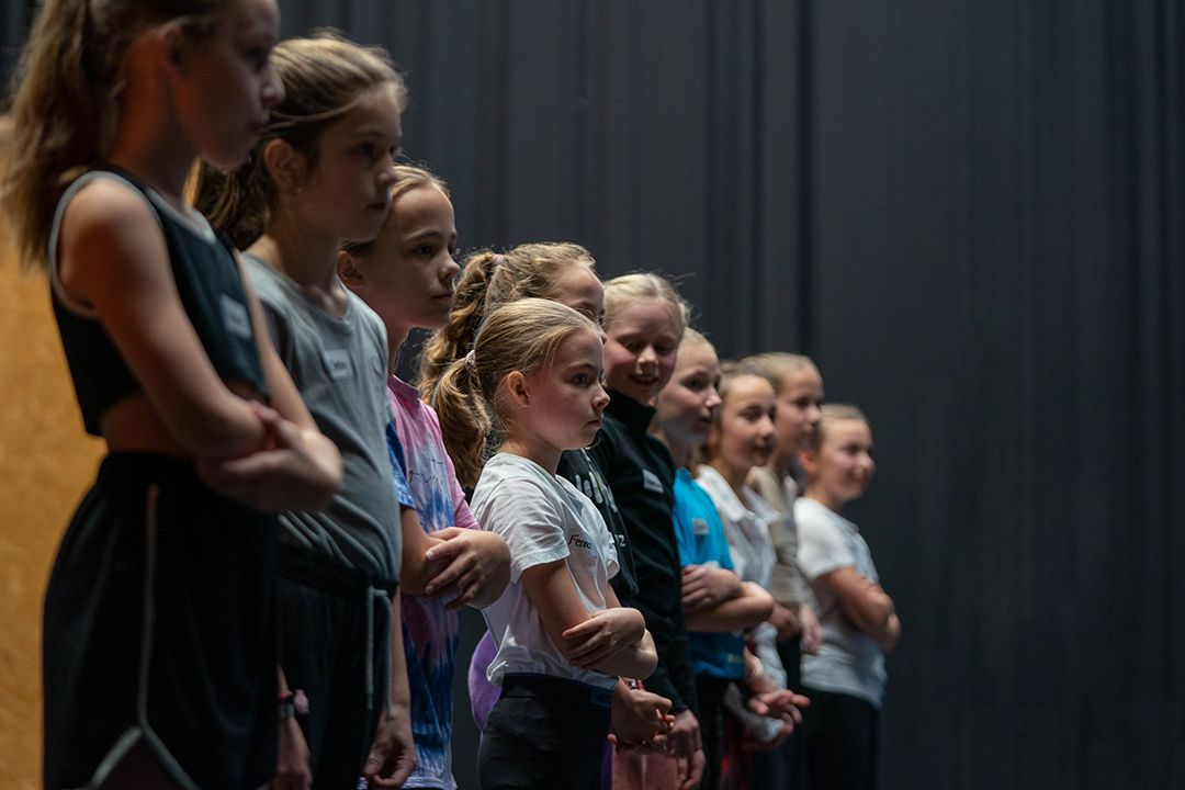 Casting - Studio 100