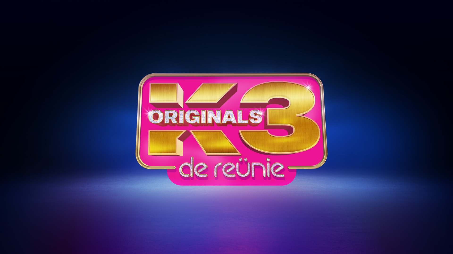 K3 Originals - De Reünie - Studio 100