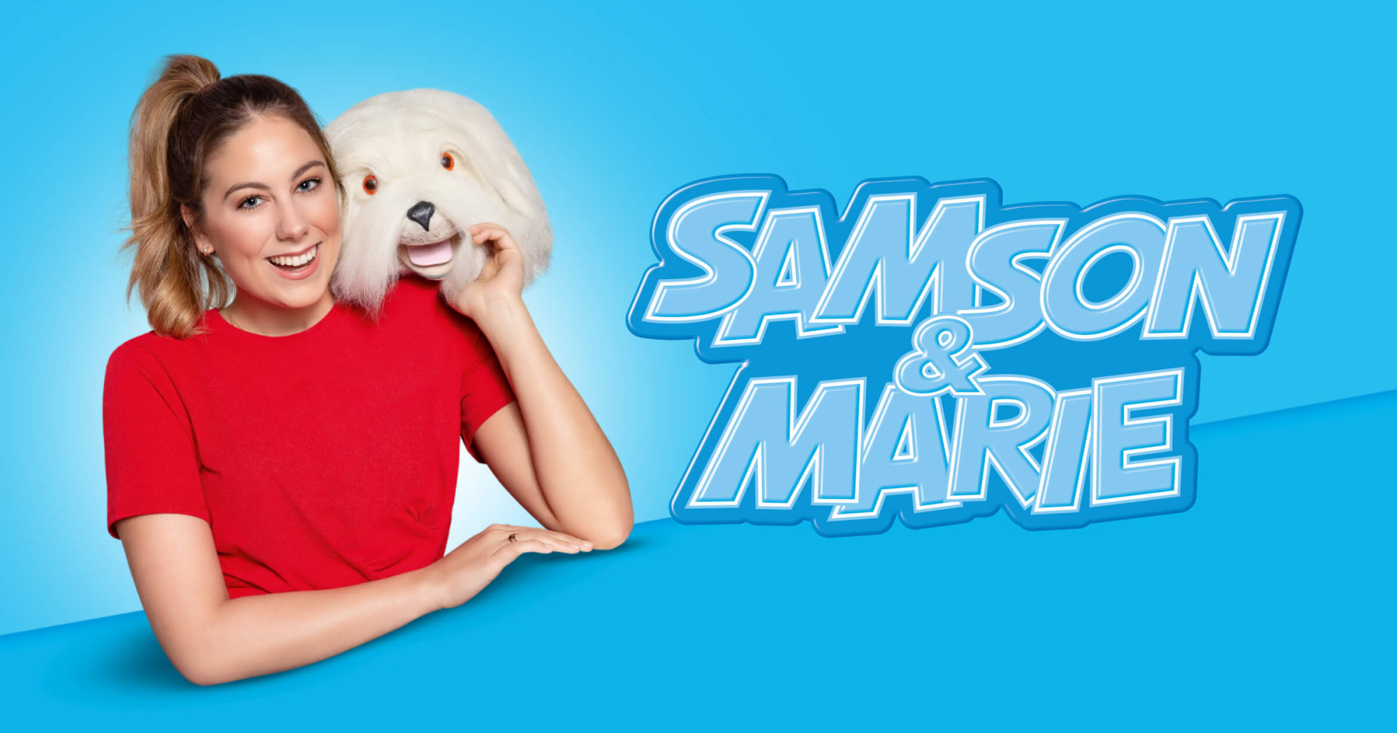 Samson & Marie - Studio 100