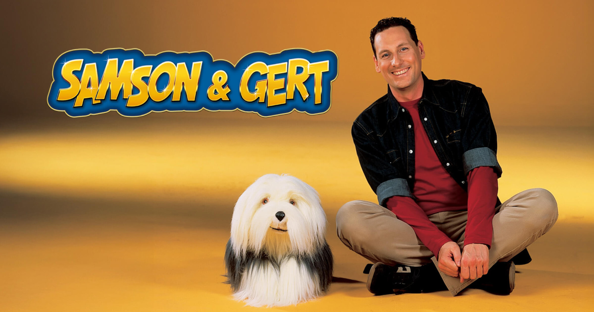 Samson & Gert - Studio 100