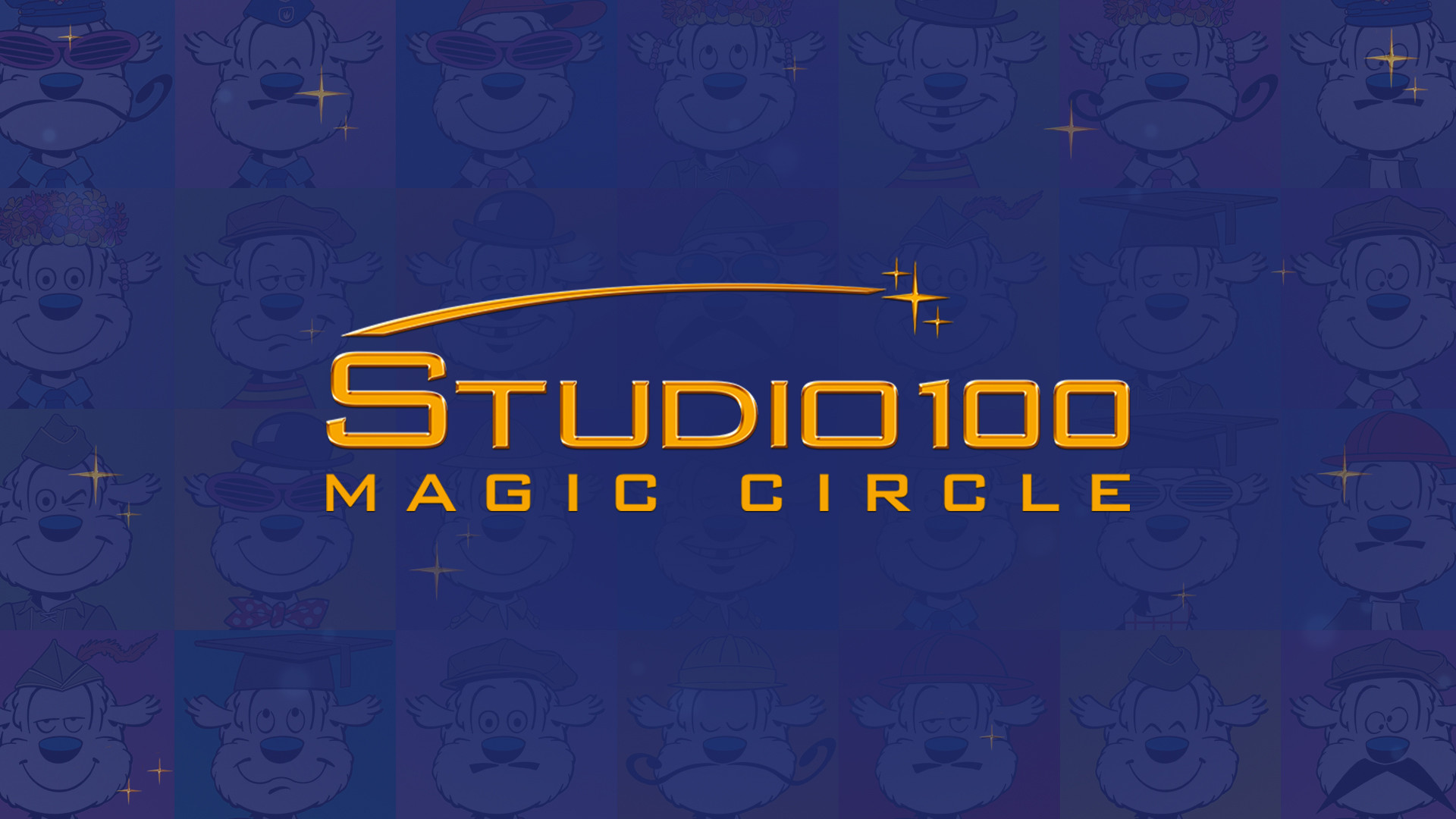Studio 100 lanceert de Studio 100 Magic Circle - Nieuws - Studio 100