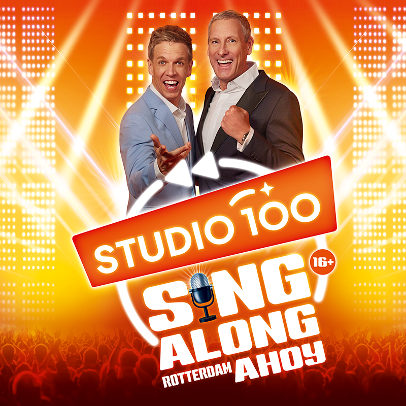 Studio 100 SingAlong komt naar Nederland - Nieuws - Studio 100