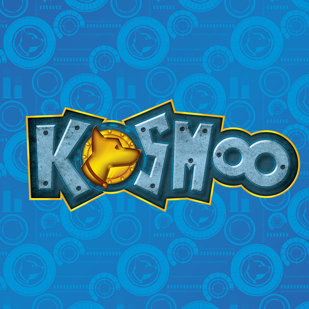 De nieuwe tv-serie over superhond Kosmoo komt naar Nederland! - Nieuws - Studio 100