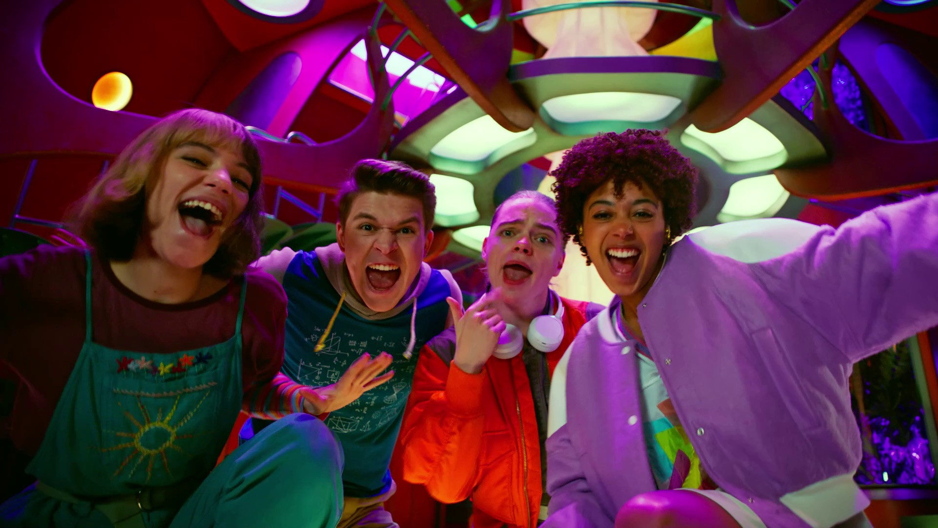 Nieuwe single en videoclip voor Waiko: 'We zijn jong' - Nieuws - Studio 100