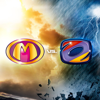 Jim Bakkum als slechterik in officiële trailer Mega Mindy versus ROX - Nieuws - Studio 100